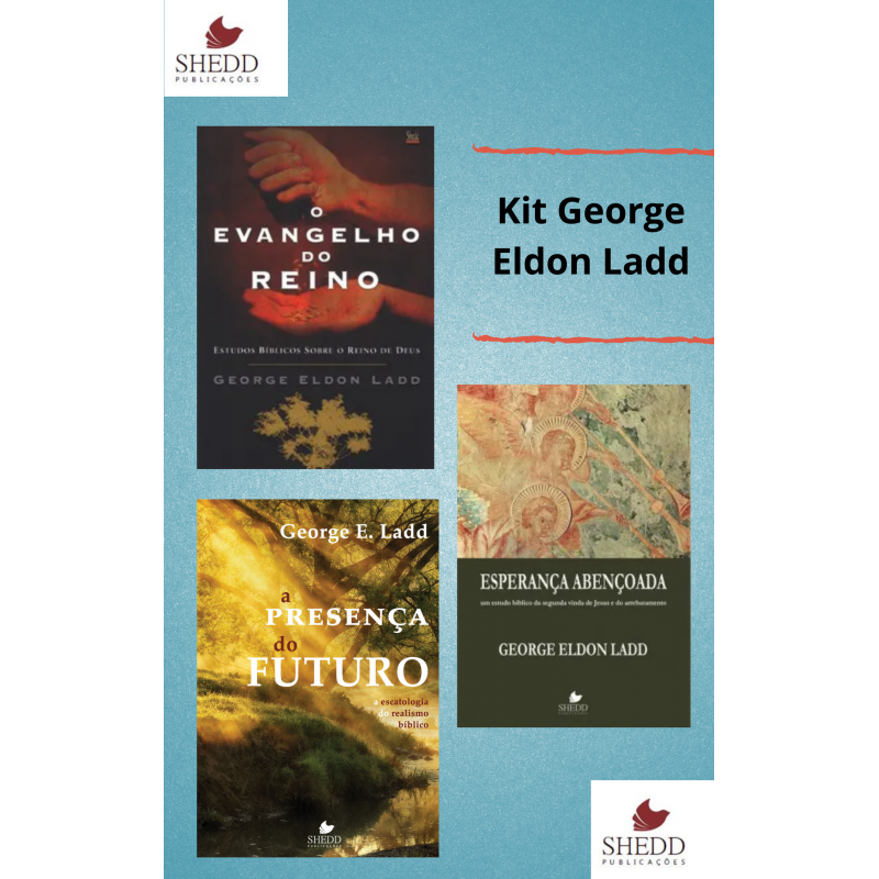 Kit George Eldon Ladd